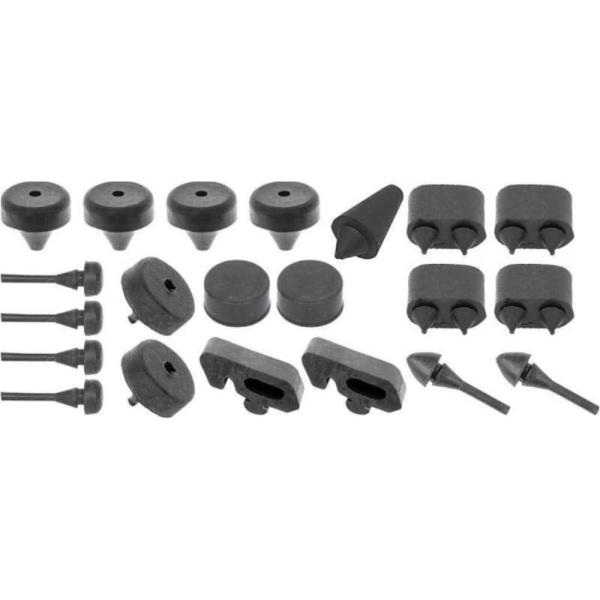 商品名:  Gcuhtke Fits RS Rubber Stopper Kit Doors Hood Trunk Lid Consoleブランド: Gcuhtke商品番号: CSXA86290-K88062海外の輸入品ショップ-世界中の様...