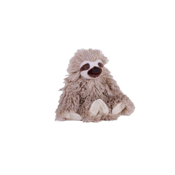 商品名:  Wild Republic Cuddlekins Eco Mini Three Toed Sloth, Stuffed Animal, 8 Inches, Plush Toy, Fill is Spun Recycled Wat...