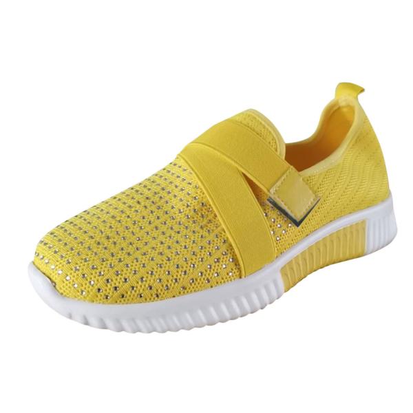 商品名:  JWSVBF Womens Slip On Shoes Work Non Slip Sneakers Walking Waterproof Sneakers Walking Shoes for Women Fleece Line...
