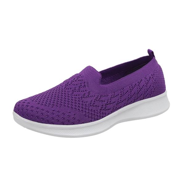 商品名:  Womens Slip On Shoes Work Non Slip Sneakers Walking Mens Canvas Sneakers Women Walking Shoes with Arch Support Tre...