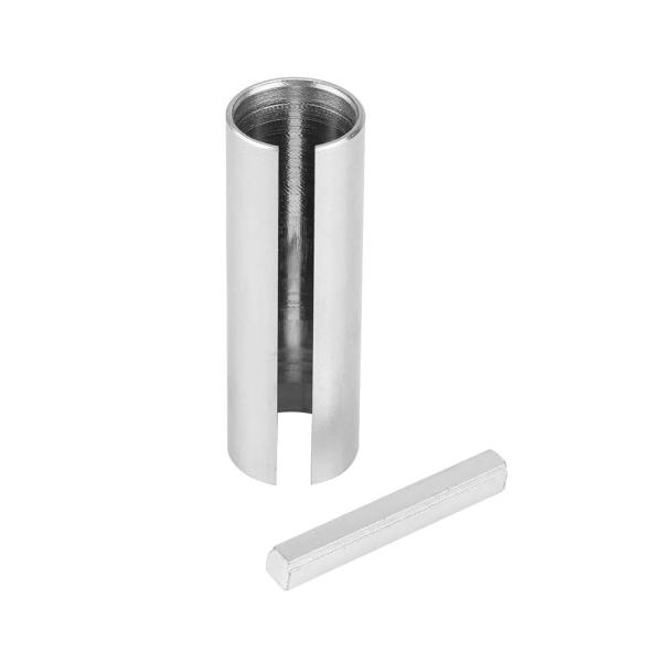 商品名:  7/8" to 1" inch Crank Sleeve Adapter, Engine Pulley Adapter Shaft Sleeve Converter Keyway Conversion Kit Engine Sh...
