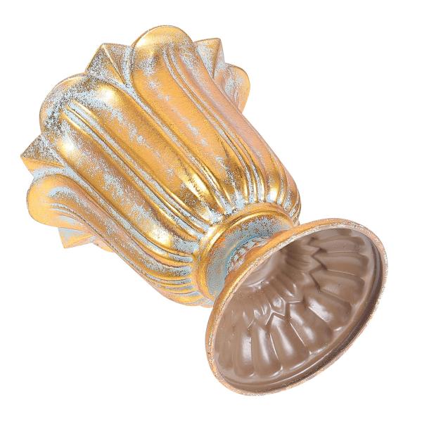 商品名:  OUSIKA Vase, Vases for Flowers Vintage Metal Galvanized Flower Farmhouse French Jug- Rustic Home Decor for Fresh a...