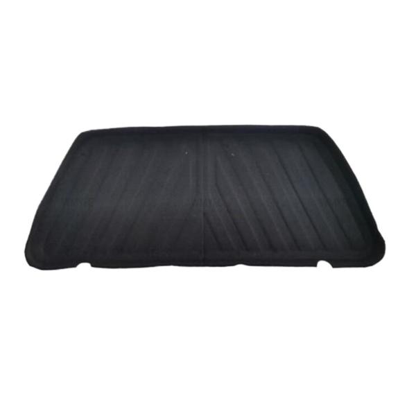 商品名:  LUnchs Auto Engine Hood Sound Trunk Heat Insulation Cotton Soundproofing Cover Car Accessories Compatible for Tesl...