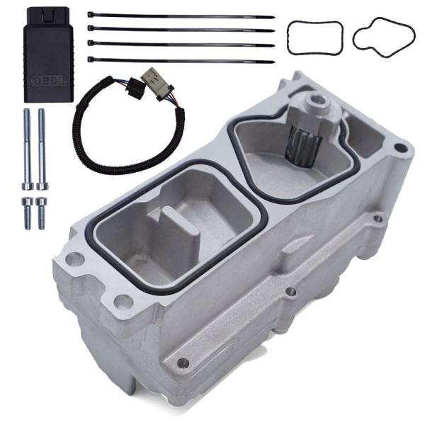 商品名: 5494878RX 6.7 カミンズ ターボアクチュエーター ダッジ・ラム 2500 3500 2013-2018 VGT ターボホルセット HE300VG HE351VE ターボチャージャーアクチュエーター 68481772AA...