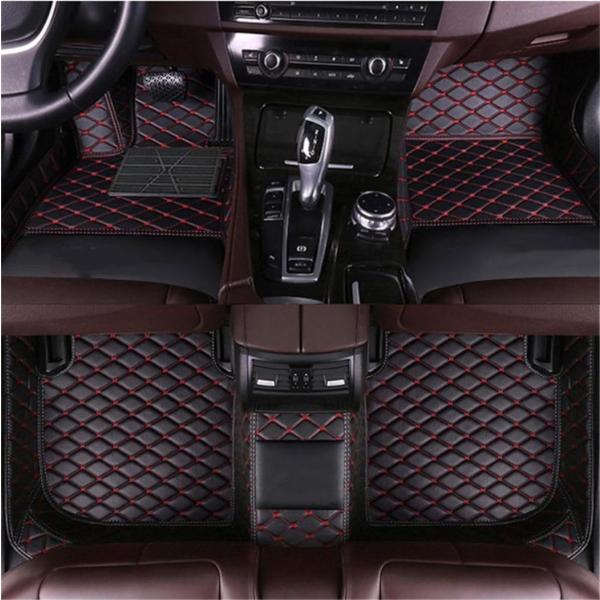 商品名:  GeRRiT Custom Car Floor Mats Compatible with BMW 1,2,3,4,5,6,7,8 Series,i3,i4,i8,iX,iX3,X1,X2,X3,X4,X5,X6,X7,Z4 20...