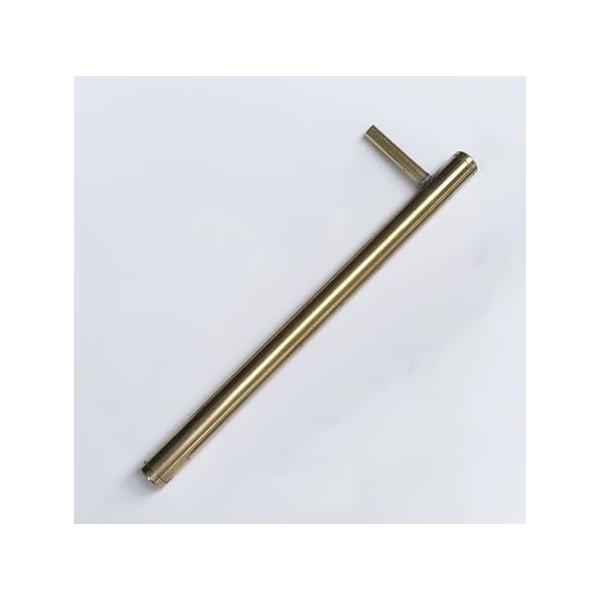 商品名:  WAYRICH RC Boat Shaft Part, Remote Control Simulation Boat Shaft Sleeve Model Boat Shaft Tube Ship 6 * 4mm Spare P...