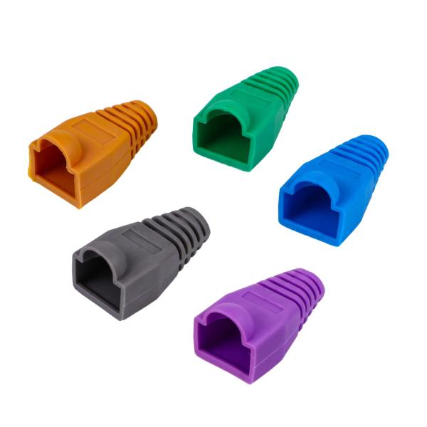 商品名:  Veemoon 200 Pcs Sleeve Crystal Cover Door Knob Spindle Replacement Pressure Cooker Power Cooker Ethernet Network C...