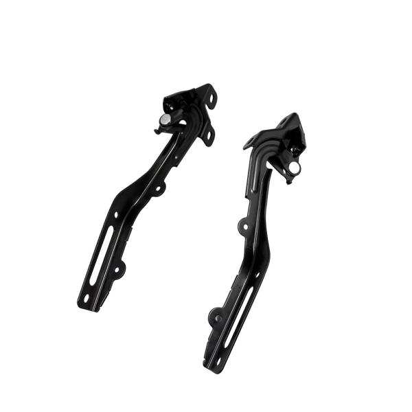 商品名:  1 Pair Front Bonnet Hinge Hood Hinge Compatible with Honda Pilot 2016-2022 Ridgeline 2017-2023ブランド: HUYILUN0104高さ:...