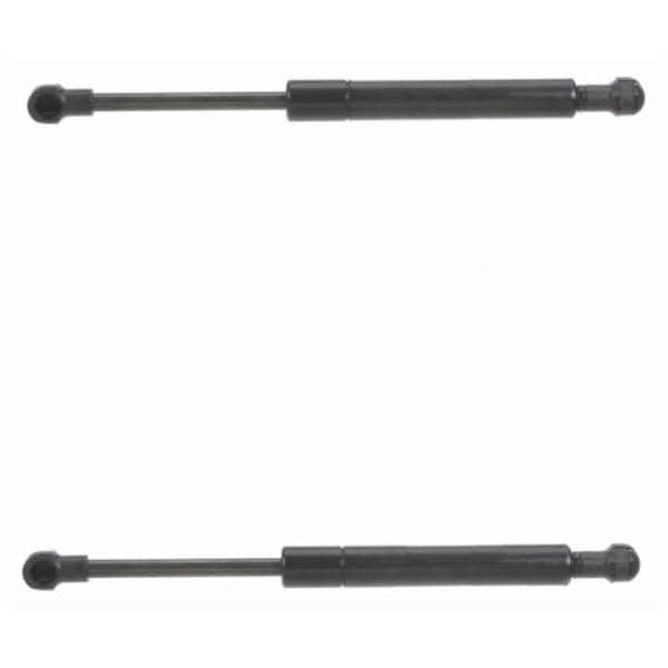 商品名:  hymavine 2pcs Hood Trunk Lid Lift Supports Front Side Shock Strut Spring Gas Charged 99751155101 Sg406031 8541Ui 4...