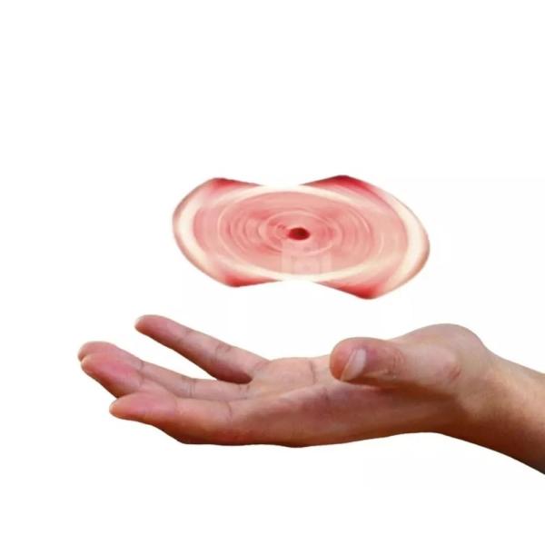 商品名:  MilesMagic Magician's Hummer Card Gimmick | Aka The Hummingbird Cards Close Up Using Invisible Thread and Wax | It...