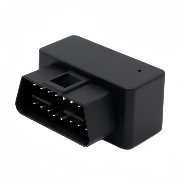 商品名:  GPS Car Tracker [4G LTE], Vehicle Location, Accident Notification, Route History, Speed Monitoring, GeoFence, No A...