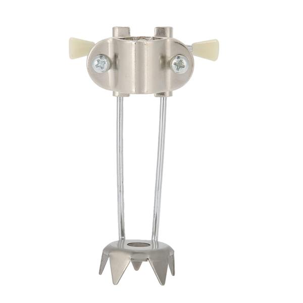 商品名:  Non Slip Ice Cane Attachment for Navigating Winter Surfaces, Ideal for Walking and Mobility Crutches.ブランド: JTLB高さ:...