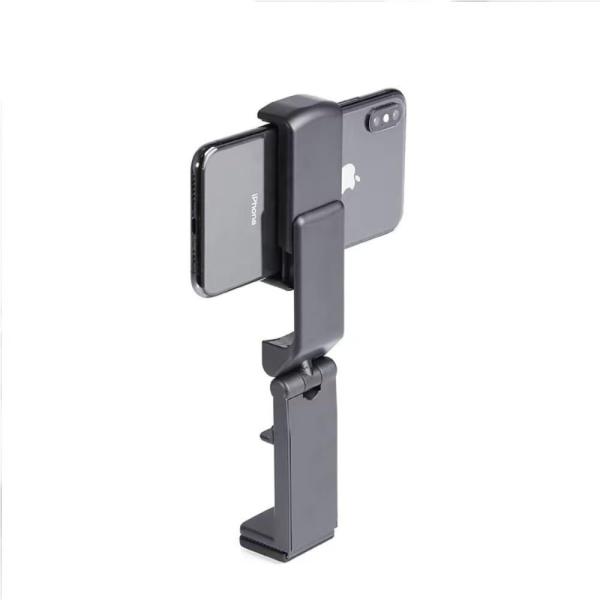 商品名:  TechLok FlyEye in-Flight Airplane Phone Holder | Travel Essential Cell Phone Stand with Adjustable Clamp and 360° ...