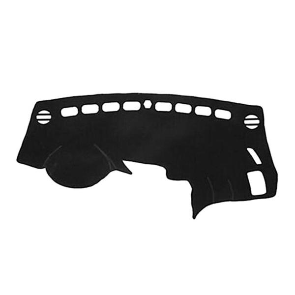 商品名:  generic SIKUAI Car Dashboard Carpet Dash Board Cover Mat for KIA Forte Cerato 2014-2017ブランド: generic高さ: 2cm横幅: 2cm...