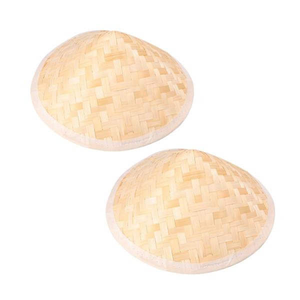 商品名:  DIYEAH 2pcs Asian Hat Hats Decor Rice Farmer Hat Conical Hat Rice Hat Funny Party Hats Chinese Hatブランド: DIYEAH商品サイ...
