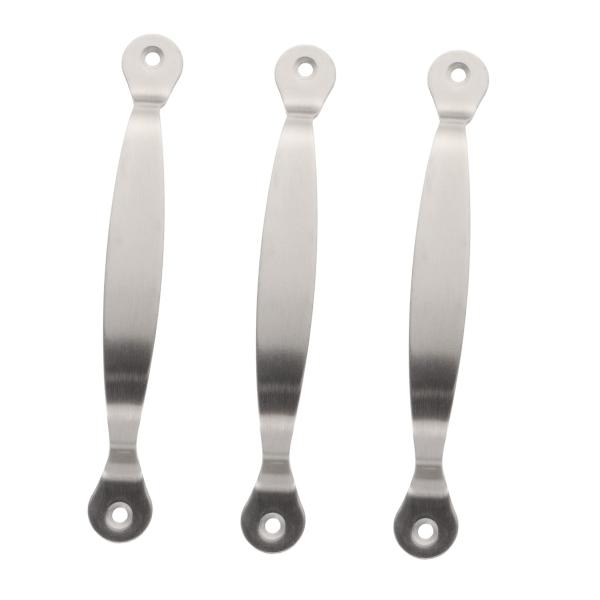 商品名:  DOITOOL 1 Set 3pcs Cutting Board Handle Home Supplies Pulls for Cabinets Cabinet Drawer Pulls Handle for Tumbler G...