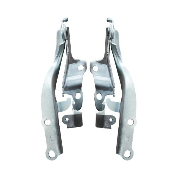 商品名:  Hood Hinge Front Bonnet Hinge Fit for Toyota Tacoma 2016 2017 2018 2019 2020 2021 2022 Replace 5341004020 53420040...