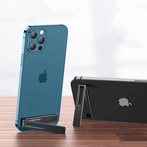 商品名:  Charm PS1 Phone Stand,Kickstand Vertical and Horizontal Stand, Adjustable Angle, Compatible with iPhone 15/15 Plus...