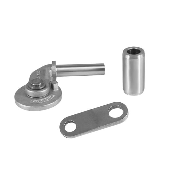 商品名: Turbo Wastegate ラトル フラッパー リビルド キット GOLF MK6 GTI アウディ IHI RHF5 2.0T RHF5H A3 A4 A5 Q3 Q5 TT Quattro 2009 2010 2011 2...