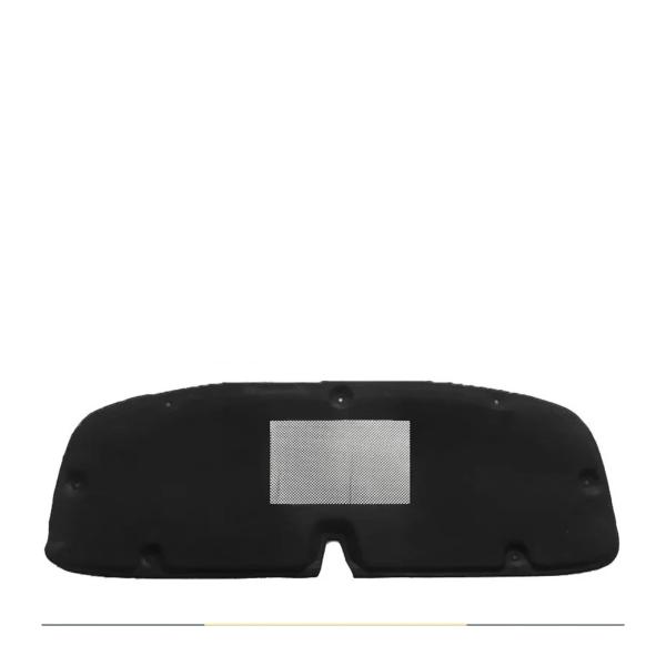 商品名:  DSPDVWOW Car Engine Heat Sound Insulation Cotton Pad Compatible for Toyota Corolla 2007-2022 Fireproof Cotton Engi...