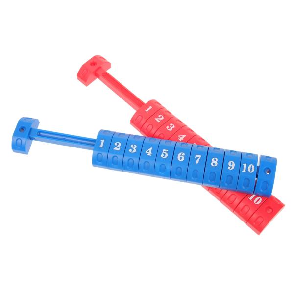 商品名:  Milisten 2pcs Football Scorer Table Foosball Score Counters Mini Scoreboard Scorers Foosball Soccer Score Counters...
