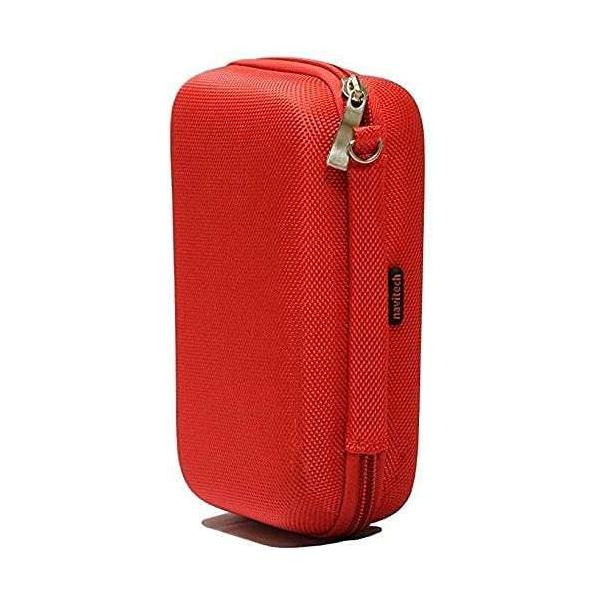 商品名:  Navitech Red Watch &amp; Accessory Case Compatible with Swami Izzo Golf GPS Distance Tracking Watchブランド: Navitech商...