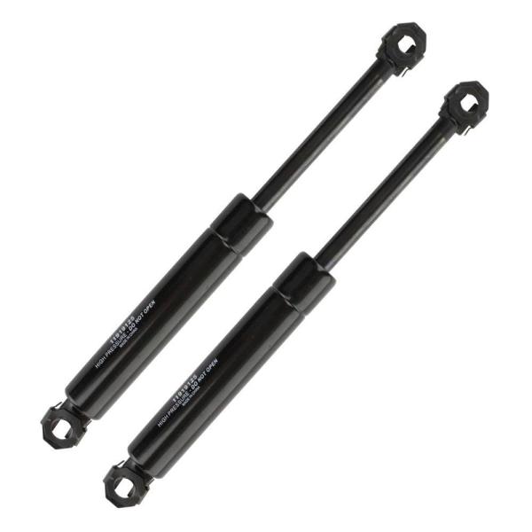 商品名:  Rpyfje 2pcs Hood Lift Supports Front Side Gas Charged Shock Strut Pro 107-2116ブランド: Rpyfje商品番号: IEXVX-107-2116海外の輸...