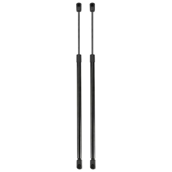 商品名:  Rpyfje 2pcs Hood Lift Supports Front Side Struts Black Steel 95913 Sg330015 10293456ブランド: Rpyfje商品番号: IEXA86134-10...