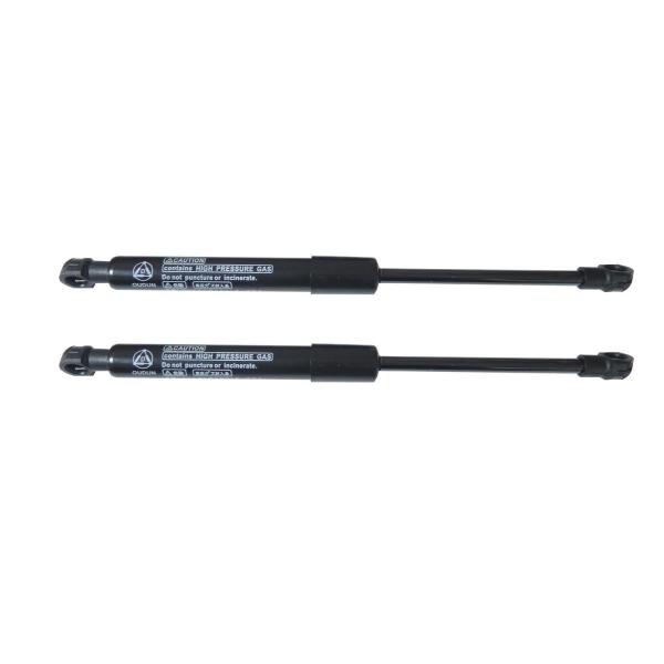 商品名:  Rpyfje 2pcs Hood Bonnet s Front Side Gas Charged Strut Shocks Black Steel Pm1074 6261So OD61001241ブランド: Rpyfje高さ: ...
