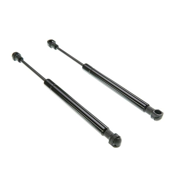 商品名:  Rpyfje 2pcs Trunk Lift Supports Rear Side Shocks Struts Black E64 51247057340ブランド: Rpyfje商品番号: IEXA86143-512470573...