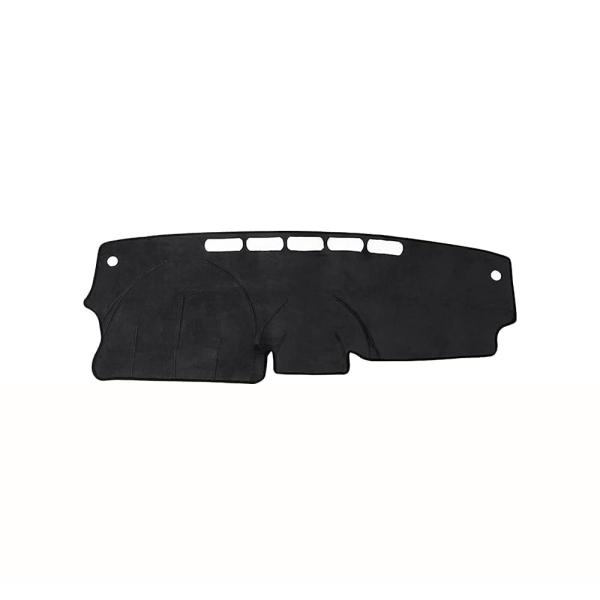 商品名:  Custom Fit for Dash Cover Nissan Versa 2012 2013 2014 2015 2016 2017 2018 2019 Dashboard Cover Mat Non-Slip Pad Ca...