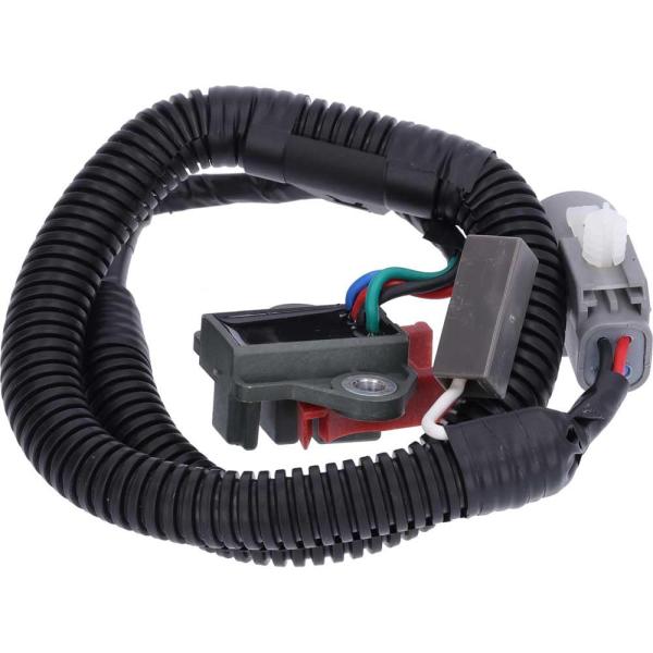 商品名:  Crankshaft Position Sensor For Ford Ranger 1989-1994 - BuyAutoParts 57-71822AN Newブランド: BUYAUTOPARTS!高さ: 12.7cm横幅:...