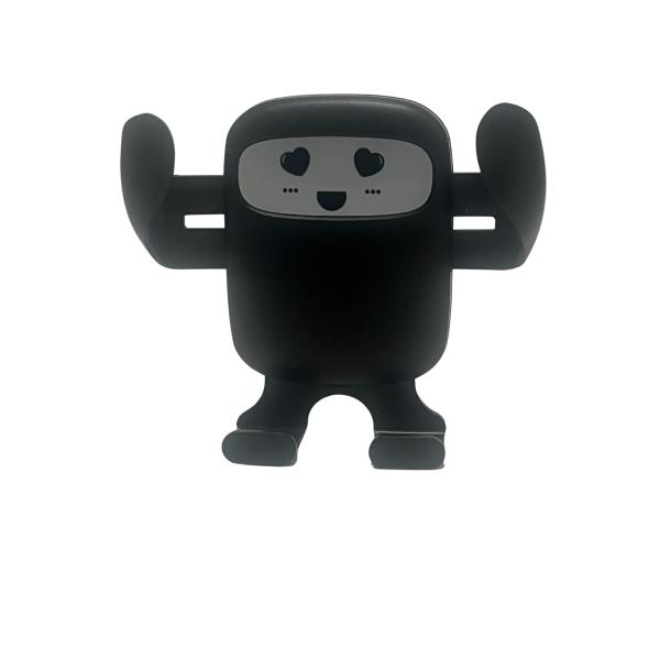 商品名:  Generic Universal Car Phone Holder - Air Vent Phone Mount for Hands-Free Operation, Easy Installation, Versatile &...