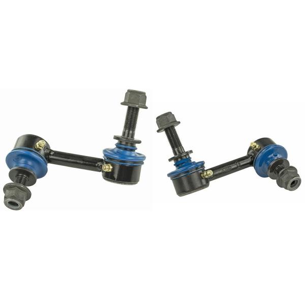 商品名:  A-Partrix Sway Bar Link Kit - 2X Front Sway Bar Links, Sway Bar End Links Stabilizer Bar Link Fits RC200t 2016-201...