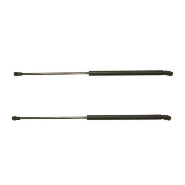 商品名:  Rpyfje 2pcs Hood Lift Supports Front Side Gas Charged Shock Strut Pro 107-2072ブランド: Rpyfje商品番号: IEXVX-107-2072海外の輸...