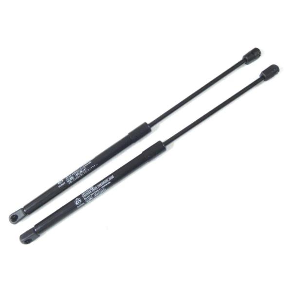 商品名:  Rpyfje 1 Pair Hood s Front Side Strut Gas Charged Shock Black Steel Sg404015 OD61001265ブランド: Rpyfje高さ: 3cm横幅: 7cm奥...