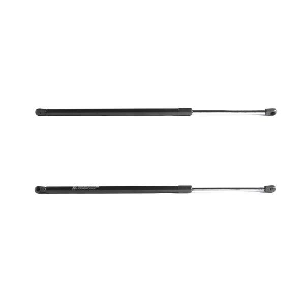 商品名:  Rpyfje 1 Pair Tailgate Trunk Liftgate s Rear Side Gas Charged Shock Struts Spring Rod Arms Black Steel 8194715 552...