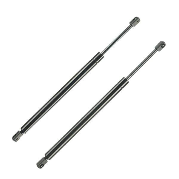 商品名:  VMKFTUON 2pcs Tailgate Trunk Lid Lift Supports Rear Side Gas Charged Shock Strut Pro 107-1580ブランド: VMKFTUON商品番号: L...
