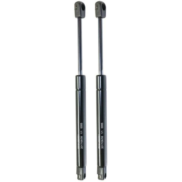 商品名:  Rpyfje 2pcs Tailgate Trunk Lift Supports Rear Side Gas Charged Shock Strut Pro 107-1933ブランド: Rpyfje商品番号: IEXVX-107...