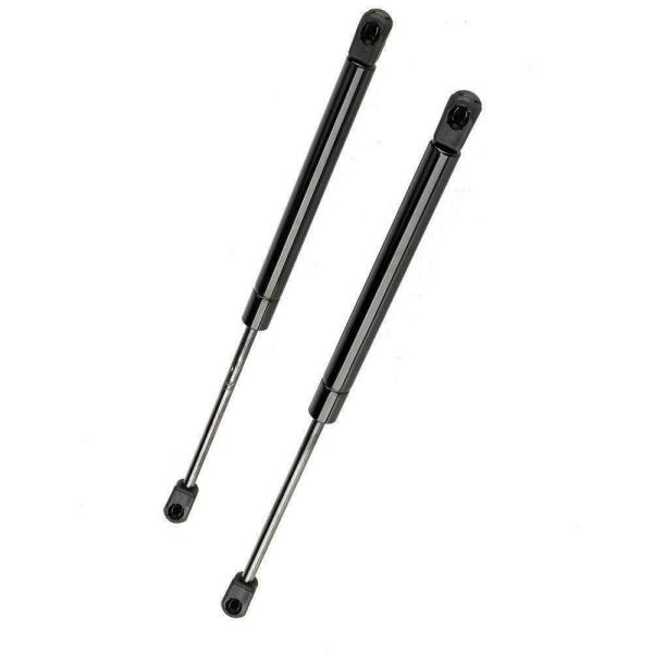 商品名:  Rpyfje 2pcs Hood Lift Supports Front Side Gas Charged Shock Strut Pro 107-1785ブランド: Rpyfje商品番号: IEXVX-107-1785海外の輸...