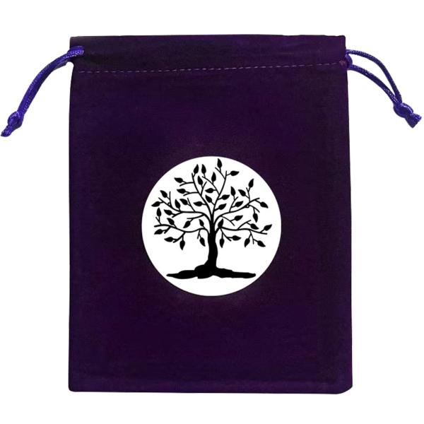 商品名:  Tqyijhy Divinations Tablecloth Oracles Card Deck Table Board Game Bag Drawstring Jewelry Tarot Pouch Gifts Packagi...