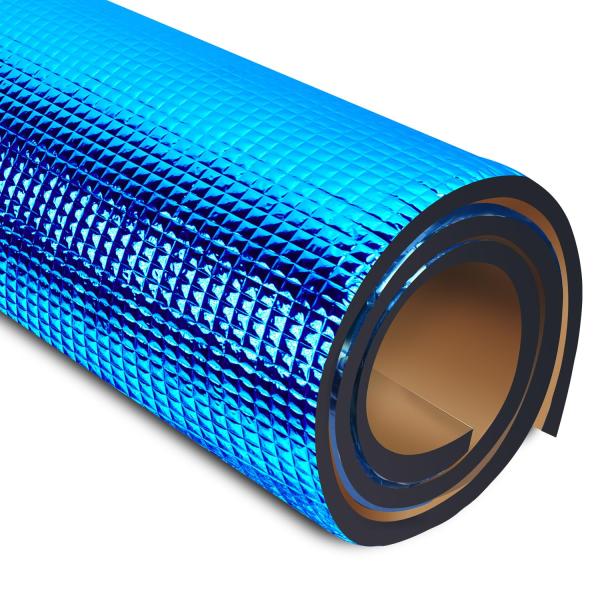 商品名:  Car Heat Sound Deadening Insulation Mat, - 394 Mil 10.8 Sqft Automobile Sound Deadening &amp; Heat Insulation Mate...