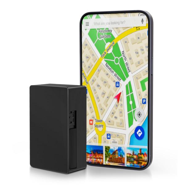商品名:  GPS Tracker for Vehicles Precise Real Time Tracking Devices Magnet Mount Full Global Coverage 4G Real-time Small H...