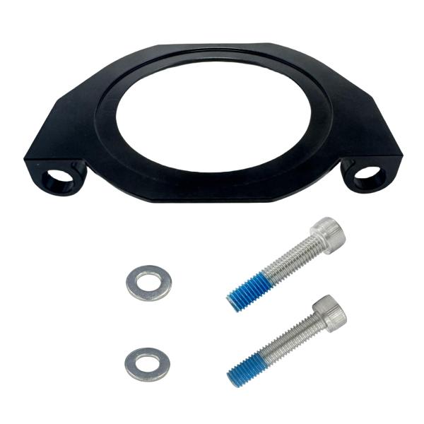 商品名:  BMW Front Crank Seal Serpentine Belt Guard, Protection Guards Plate Crank Seal Guard Plate Compatible with BMW 335...