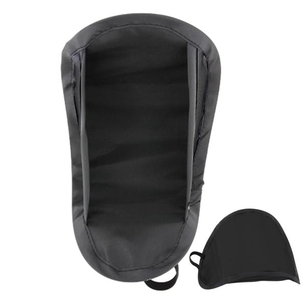 商品名:  Phone Sun Shade, Sun Shield For Cell Phones, Glare Blocking Phone Stand, Silver Coated Cloth Cell Phone Sun Shield...