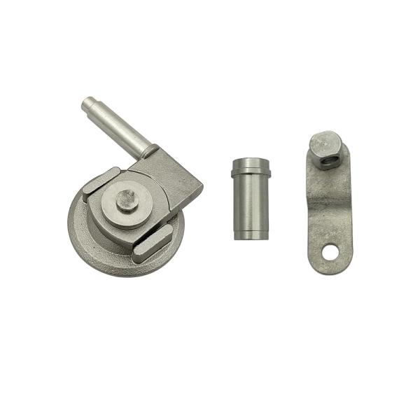 商品名:  Zieichy Turbo Wastegate Rattle Flapper Repair Kit Compatible with Mercedes A45 CLA45 GLA45 AMG M133 2.0L 2013-256/...