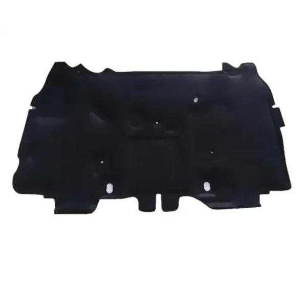 商品名:  JTLCXNRN Car Heat Sound Insulation Cotton Front Hood Engine Firewall Mat Pad Cover Noise Deadener Compatible for W...