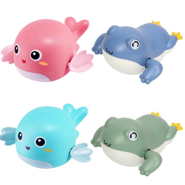 商品名:  Baby Bath Toys 4pcs Nice Cartoon Cartoon and Frogブランド: hzskeqpy商品サイズ: one size高さ: 10cm横幅: 30cm奥行: 30cm重量: 160g商品番号...