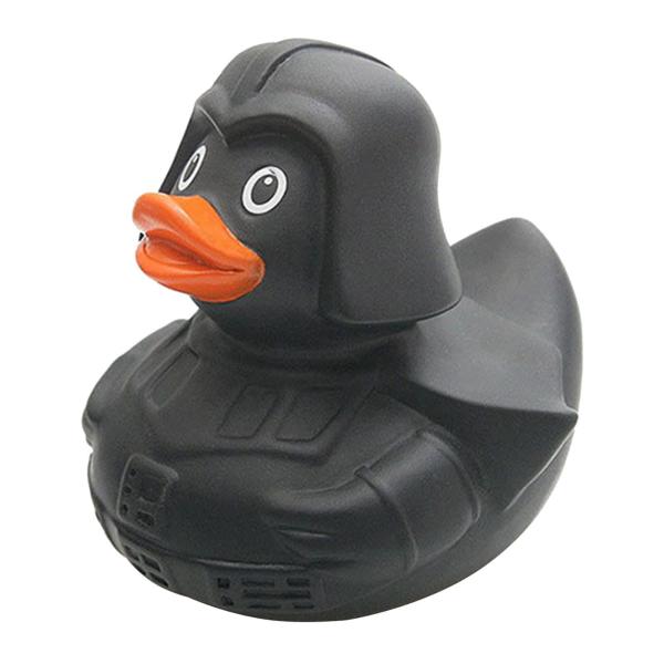 商品名:  Black Rubber Ducky - Portable Bath Rubber Duck Toy | Versatile Funny Mini Ducks Kids Bath Toys | Black Halloween D...