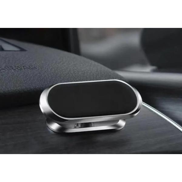 商品名:  Magnetic Phone Holder for Car Dash Super Magnet Car Mount for Smartphones Magnetic Car Mount for Cell Phone, [ 360...